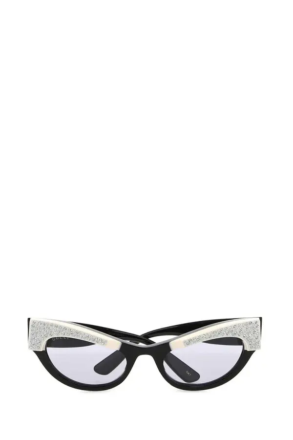 Gucci Acetate Sunglasses
