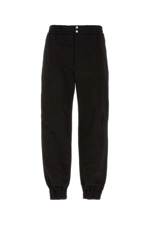 Alexander McQueen Denim Pant
