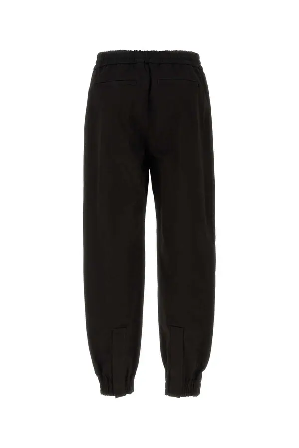 Alexander McQueen Denim Pant