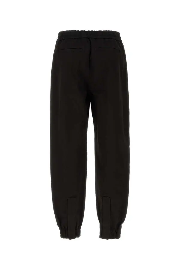Alexander McQueen Denim Pant