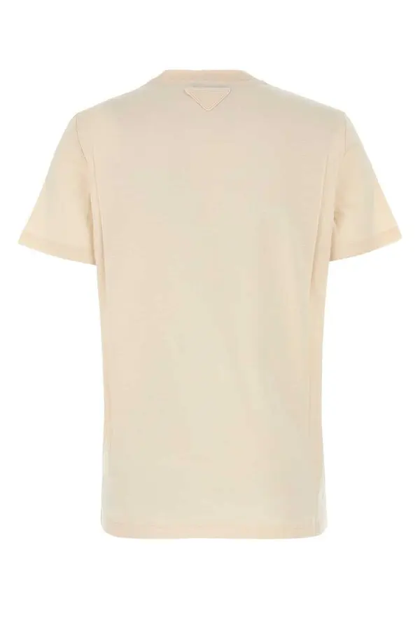 Prada Cotton T-shirt