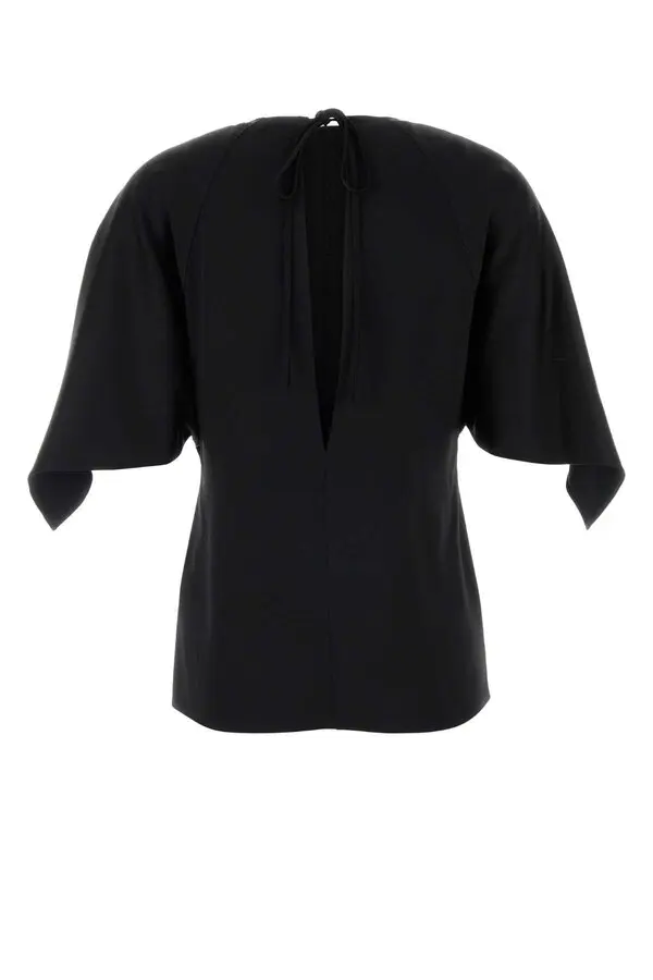 Stella McCartney Satin Top