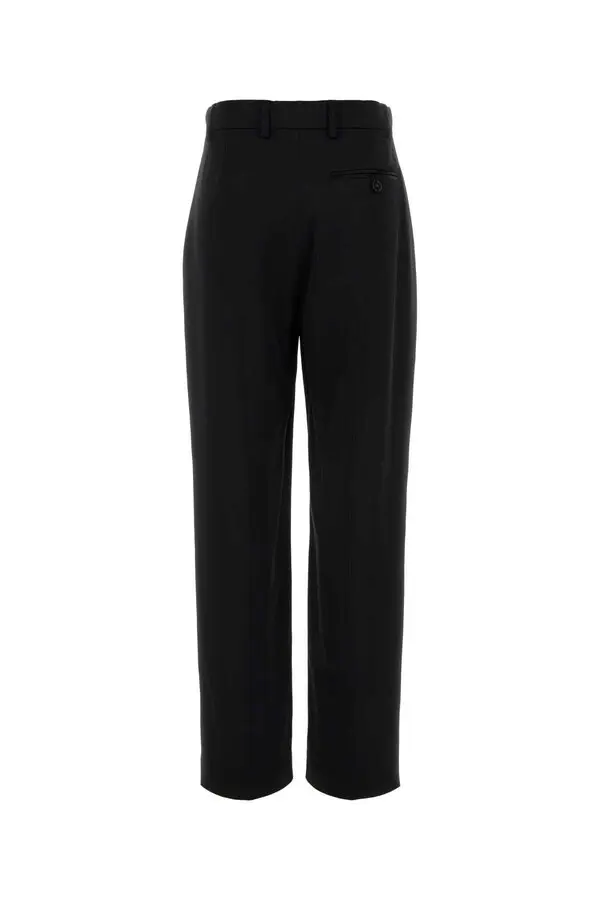 Stella McCartney Satin Pant
