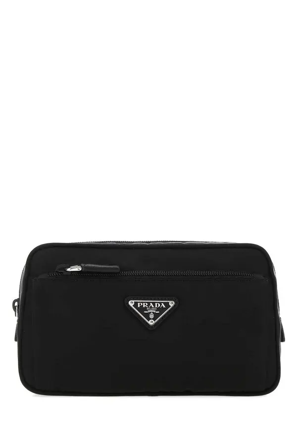 Prada Re-nylon Belt Bag