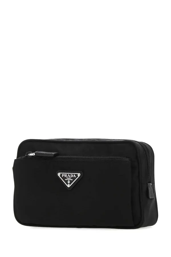 Prada Re-nylon Belt Bag