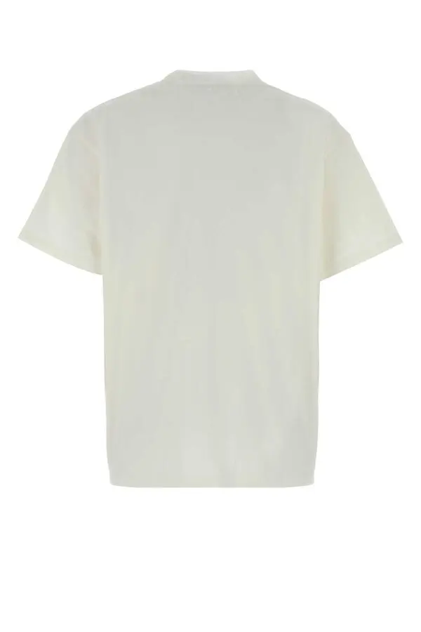 Prada Cotton T-shirt