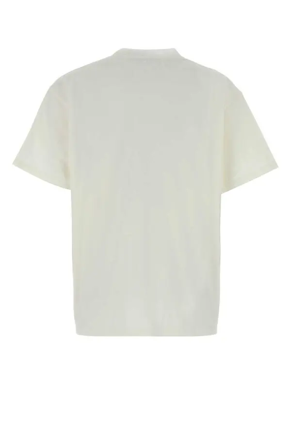 Prada Cotton T-shirt