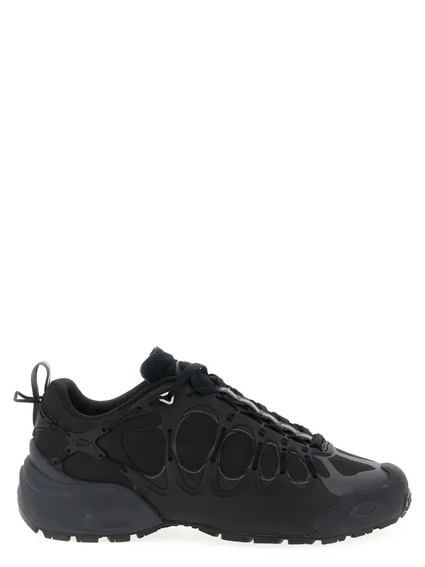 Junya Watanabe Oakley Factory Team X Sneakers