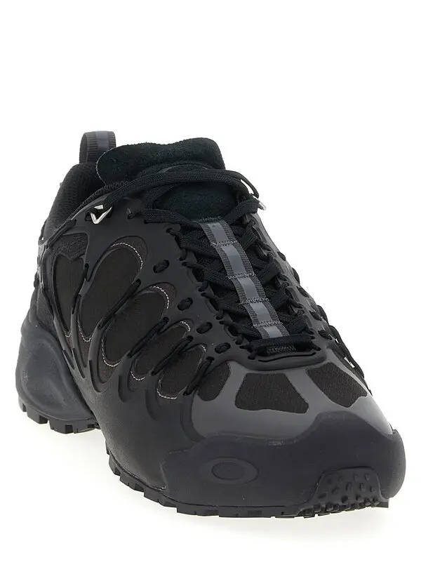Junya Watanabe Oakley Factory Team X Sneakers