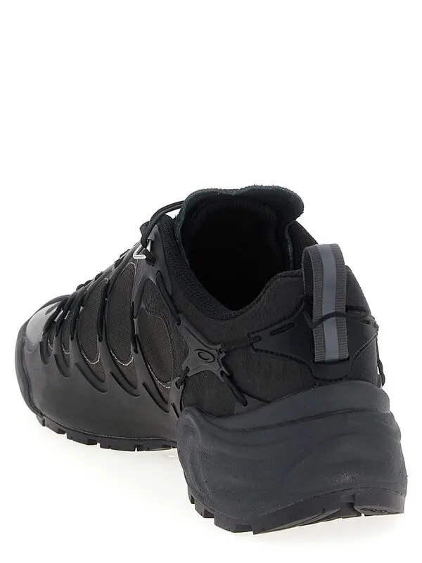 Junya Watanabe Oakley Factory Team X Sneakers