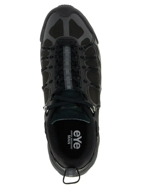 Junya Watanabe Oakley Factory Team X Sneakers