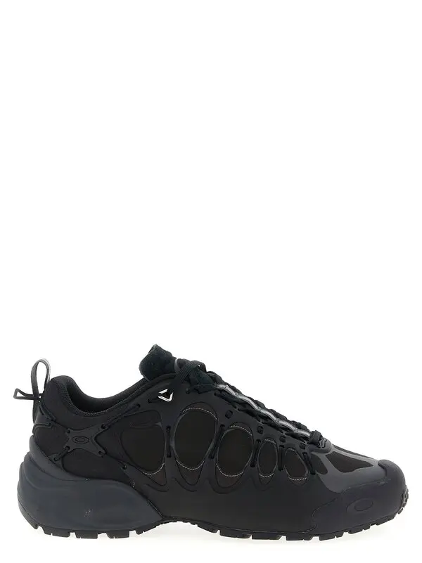 Junya Watanabe X Oakley Sneakers - Black