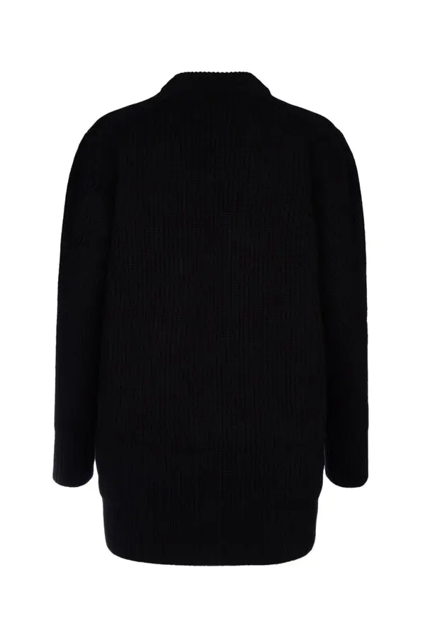 Alexander McQueen Cotton Giubbino - Multicolor