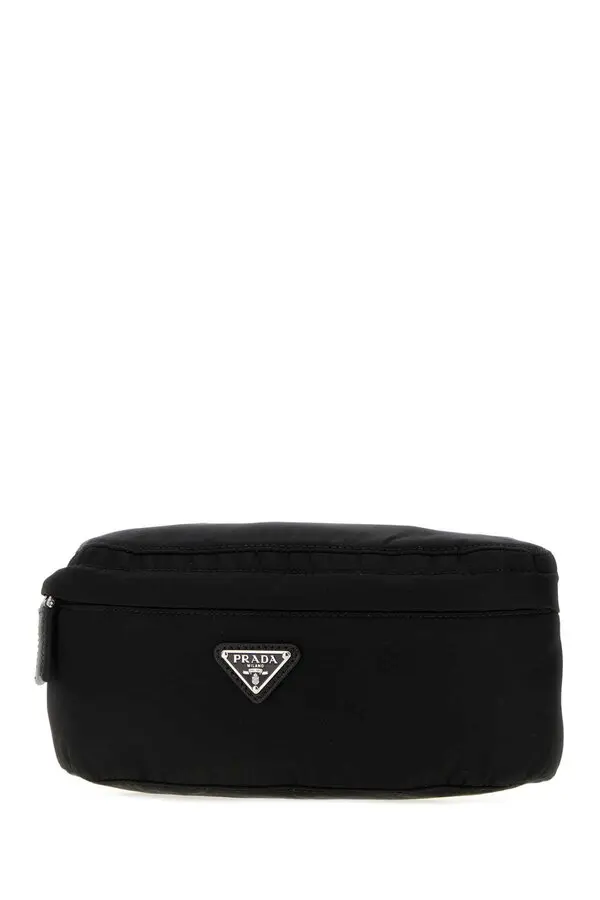 Prada Re-nylon Belt Bag