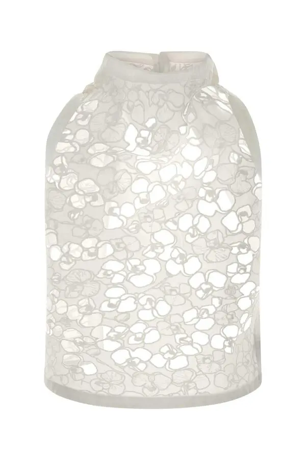 Carven Cotton Top