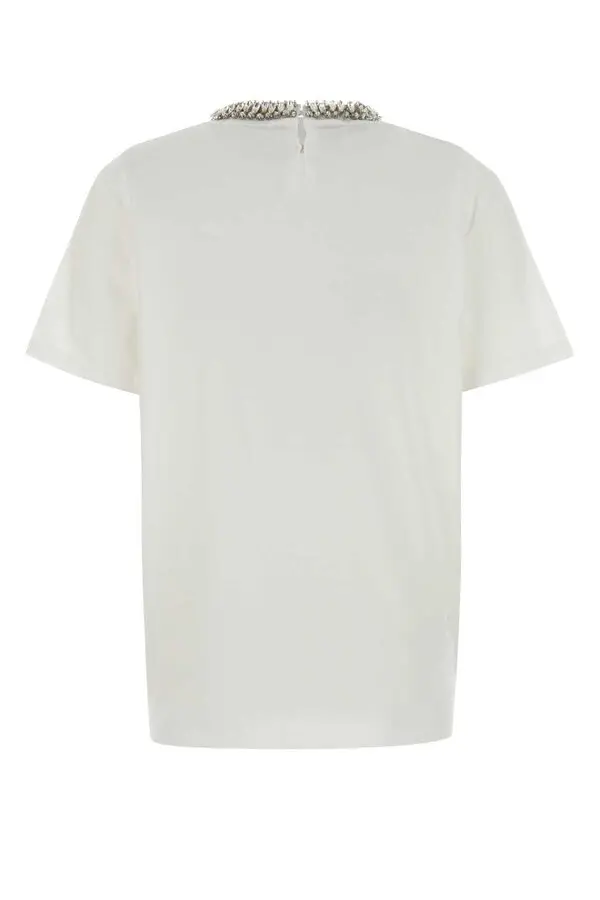 Prada Cotton T-shirt