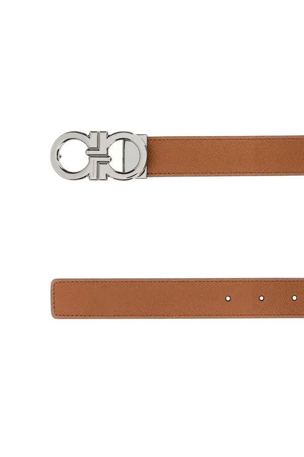 FERRAGAMO Reversible Belt