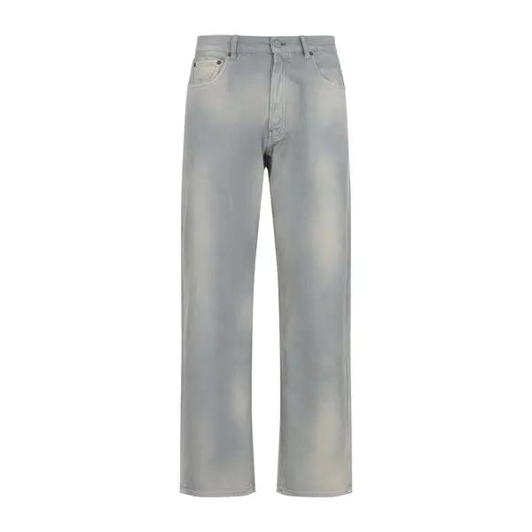 Prada Corduroy Pants