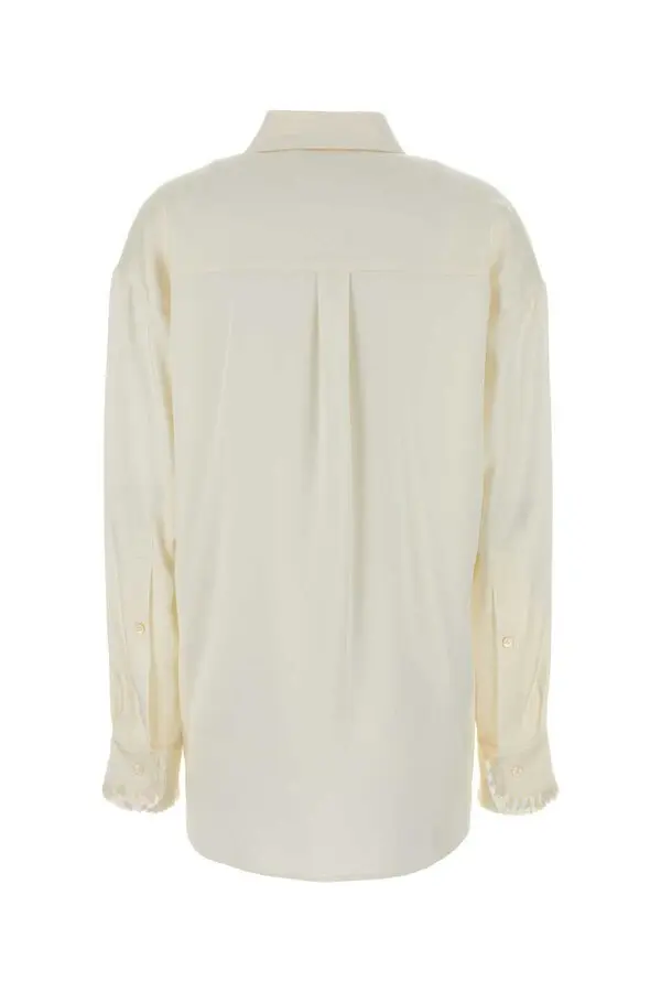 Stella McCartney Satin Shirt