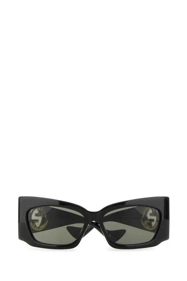 Gucci Acetate Sunglasses
