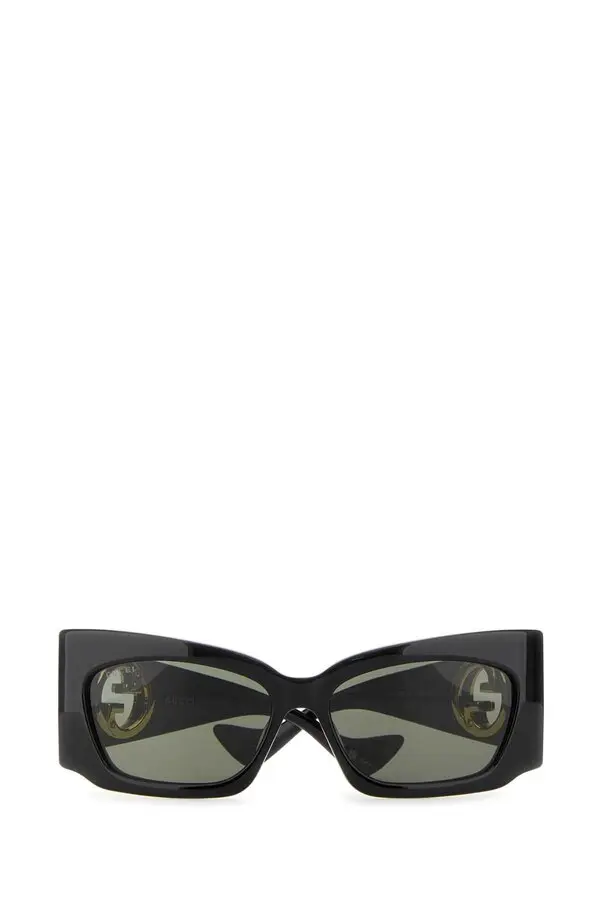 Gucci Acetate Sunglasses
