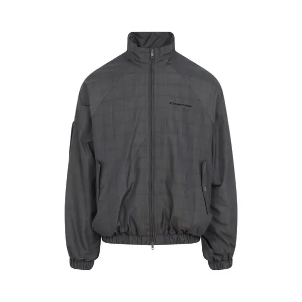 Balenciaga Tracksuit Jacket