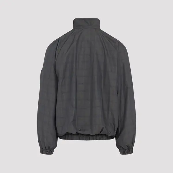 Balenciaga Tracksuit Jacket