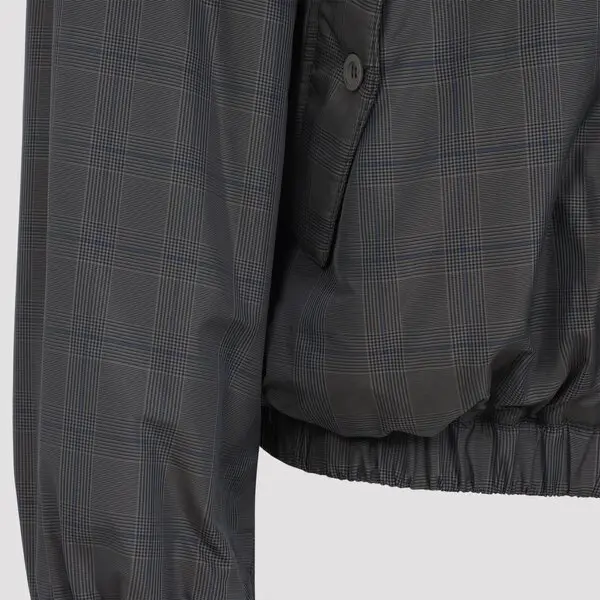Balenciaga Tracksuit Jacket