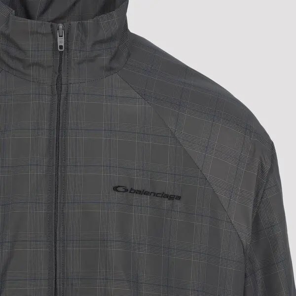 Balenciaga Tracksuit Jacket