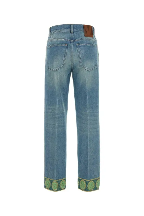 Valentino Garavani Denim Jeans