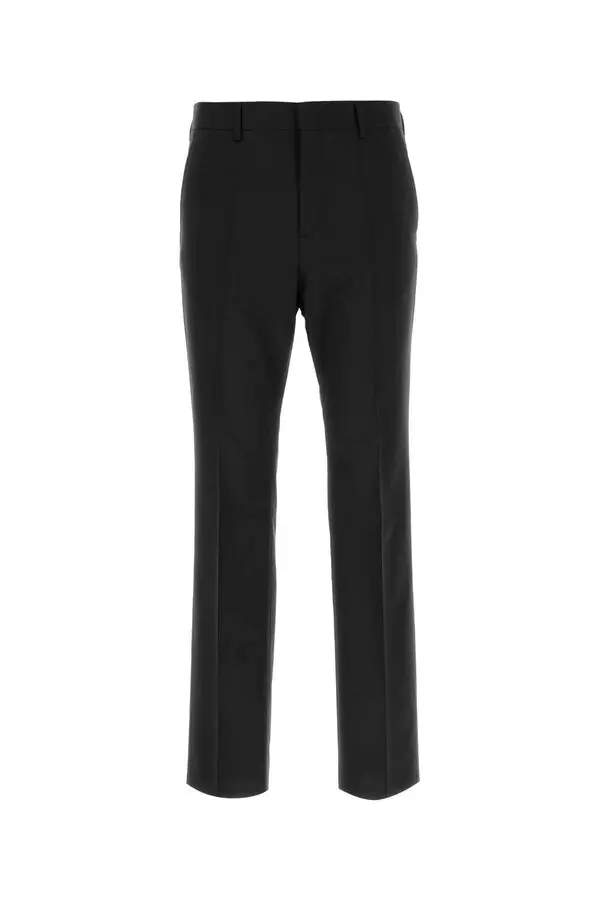 Valentino Garavani Wool Blend Pant