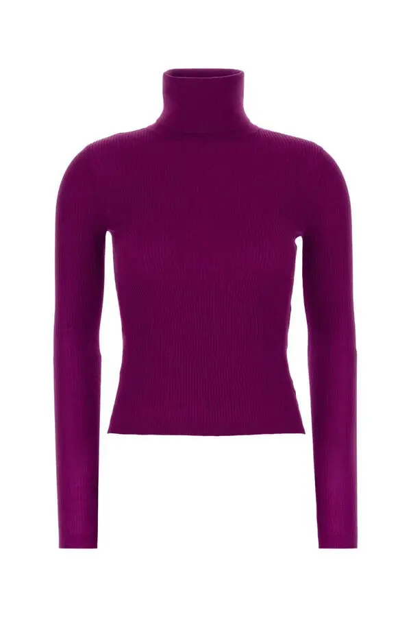 Saint Laurent Cashmere Blend Sweater