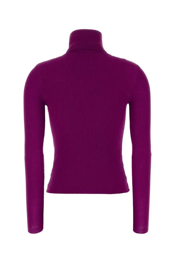 Saint Laurent Cashmere Blend Sweater