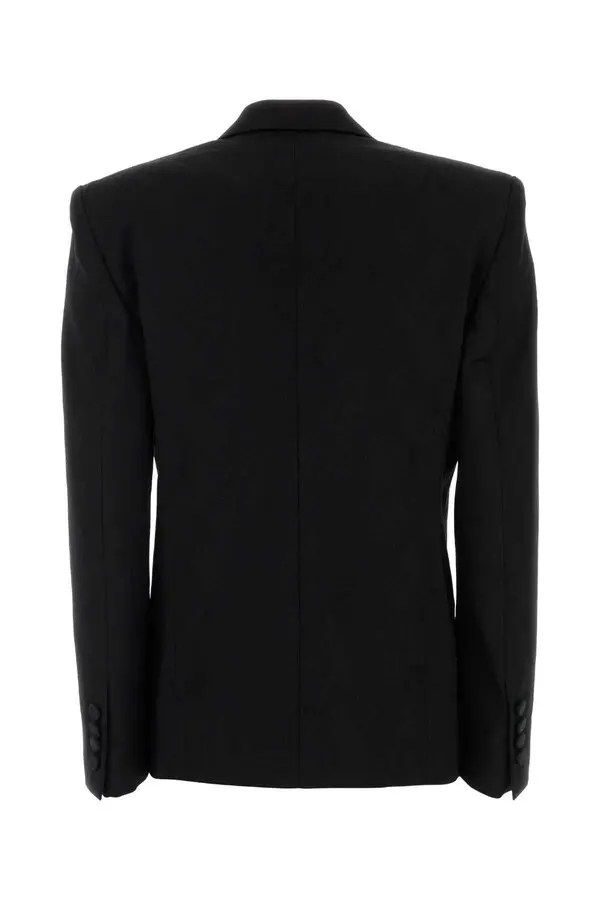 Stella McCartney Wool Blazer