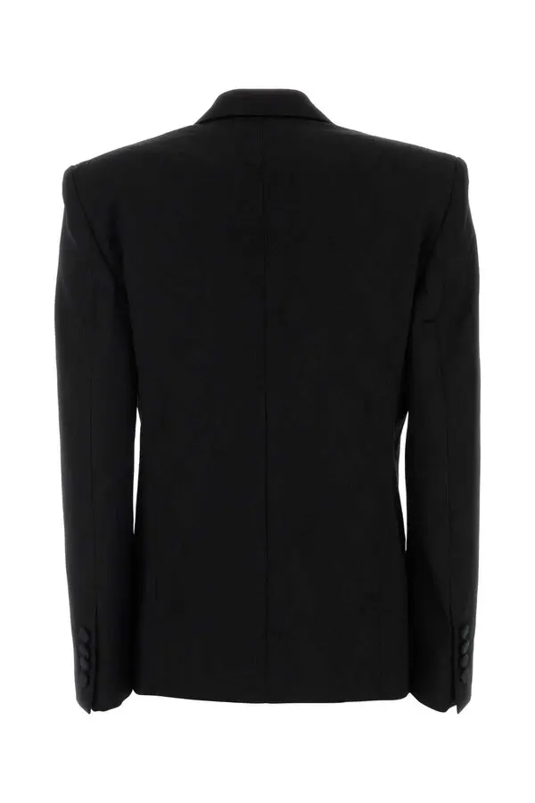Stella McCartney Wool Blazer