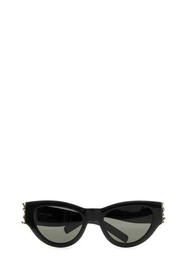 Saint Laurent Acetate Sl M94 Sunglasses