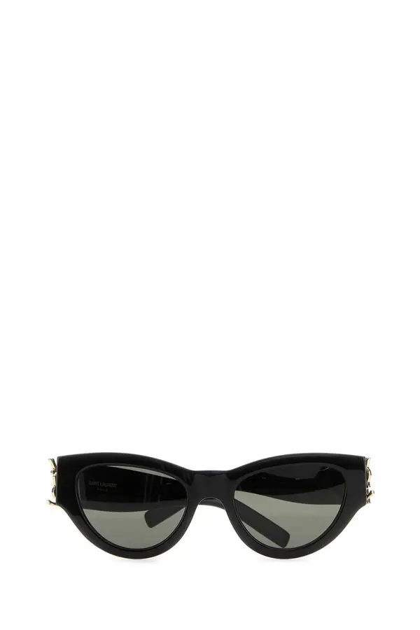 Saint Laurent Acetate Sunglasses