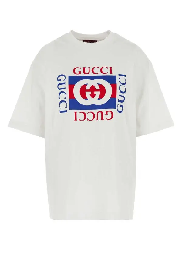 Gucci Cotton T-shirt