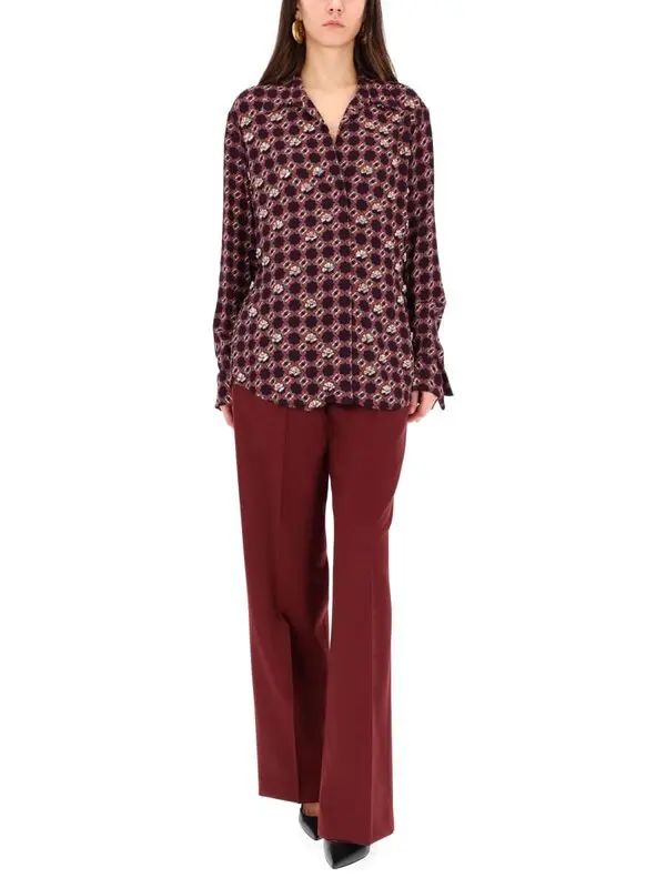 Dries Van Noten Portias Trousers