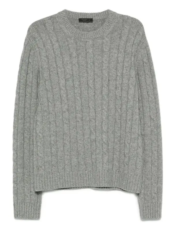 Prada Cashmere Sweater