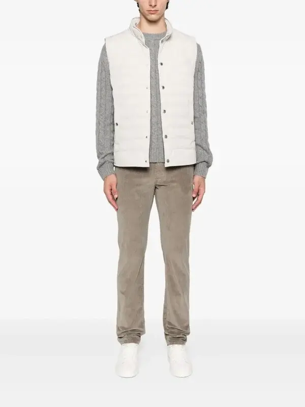 Prada Cashmere Sweater