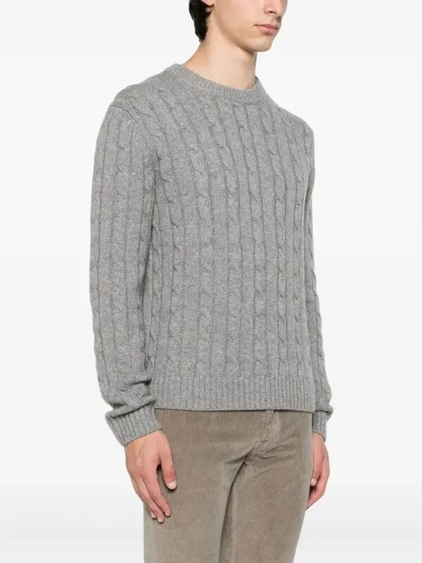 Prada Cashmere Sweater