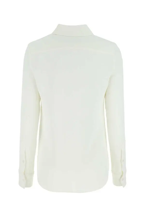 Stella McCartney Stretch Viscose Shirt