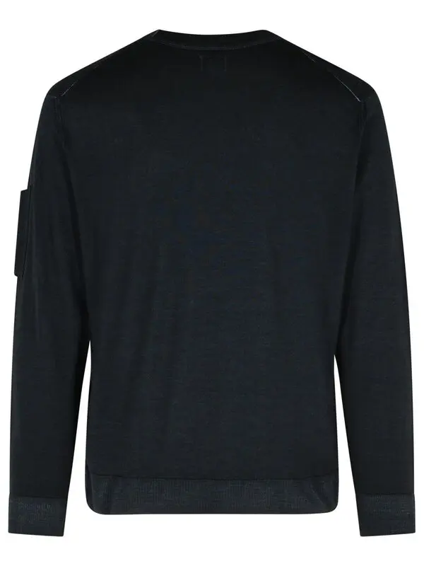 C.P. COMPANY Wool Sweater