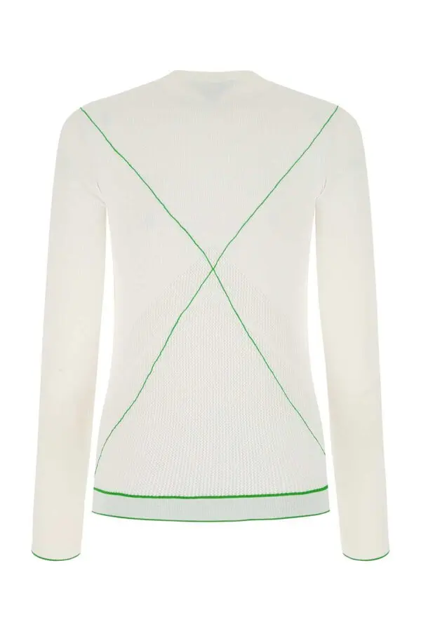 Bottega Veneta Viscose Blend Sweater