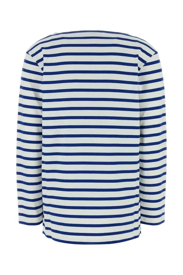 Valentino Garavani Embroidered Cotton T-shirt - Multicolor