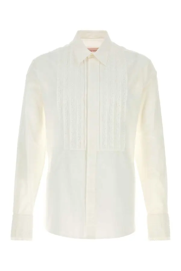 Valentino Garavani Cotton Shirt