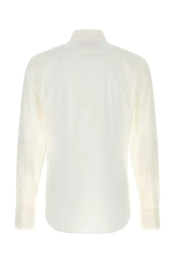 Valentino Garavani Cotton Shirt