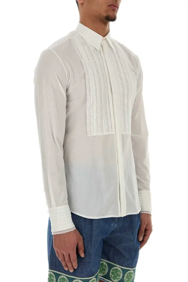 Valentino Garavani Cotton Shirt
