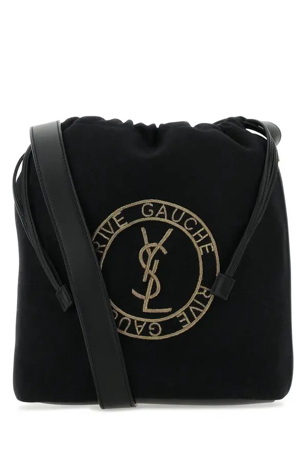 Saint Laurent Borsa